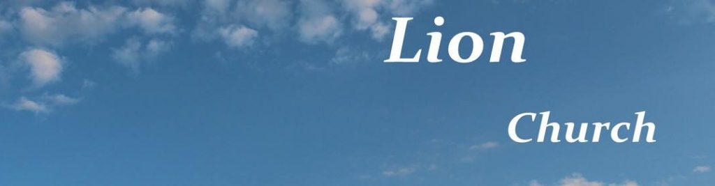 Lion Church - Lion Church